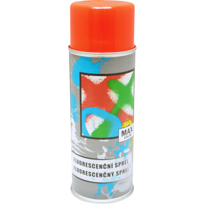 BARVY » SPREJE » Max color spreje| PeMi