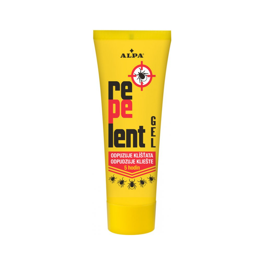 Astrid Repelent sprej proti klíšťatům a komárům, 150 ml