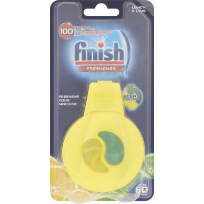 Prostředky do myček nádobí - PeMi