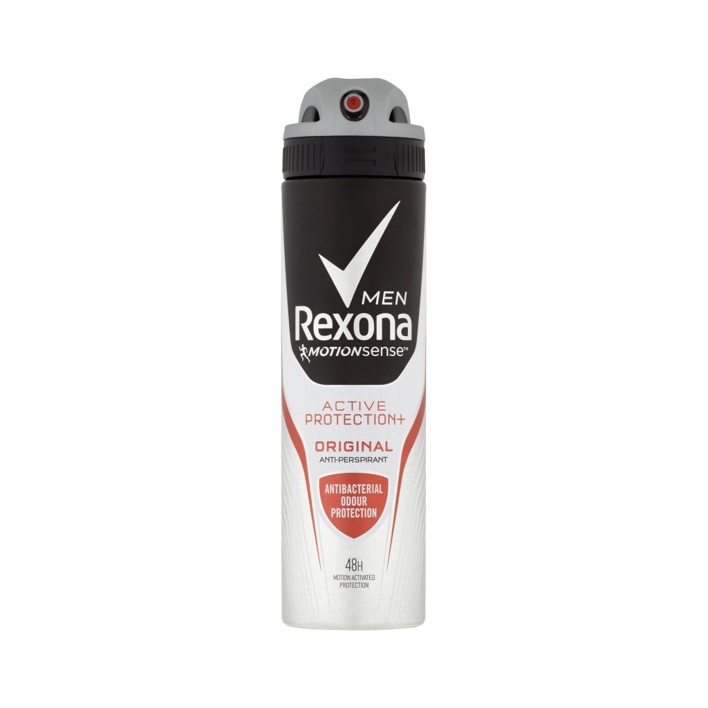 Hledání: Rexona d-