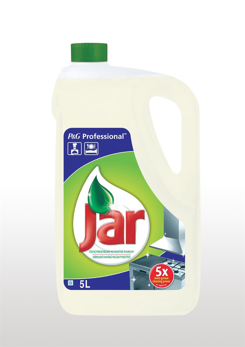 Jar odmašťovač 5L