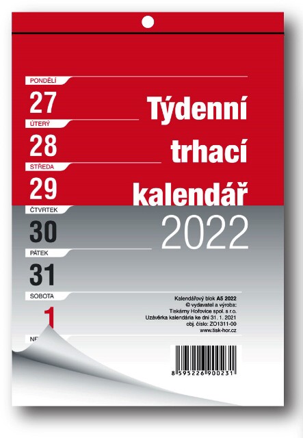 KALENDÁŘE A DIÁŘE - PeMi