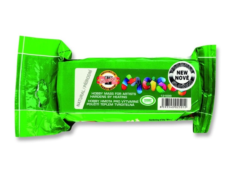 Hledání: Miss Sporty Naturally Perfect 001, 10,5 g