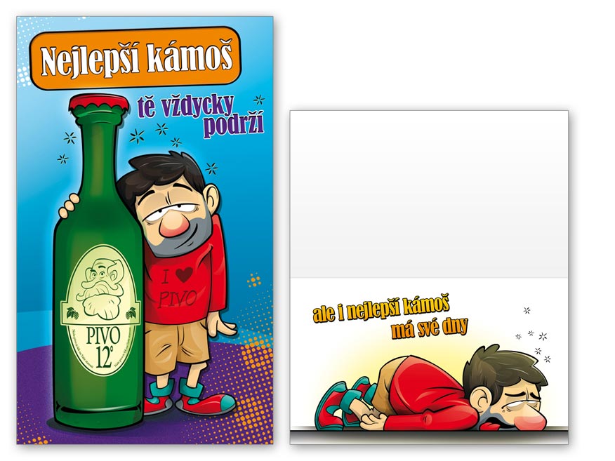 humorné - PeMi